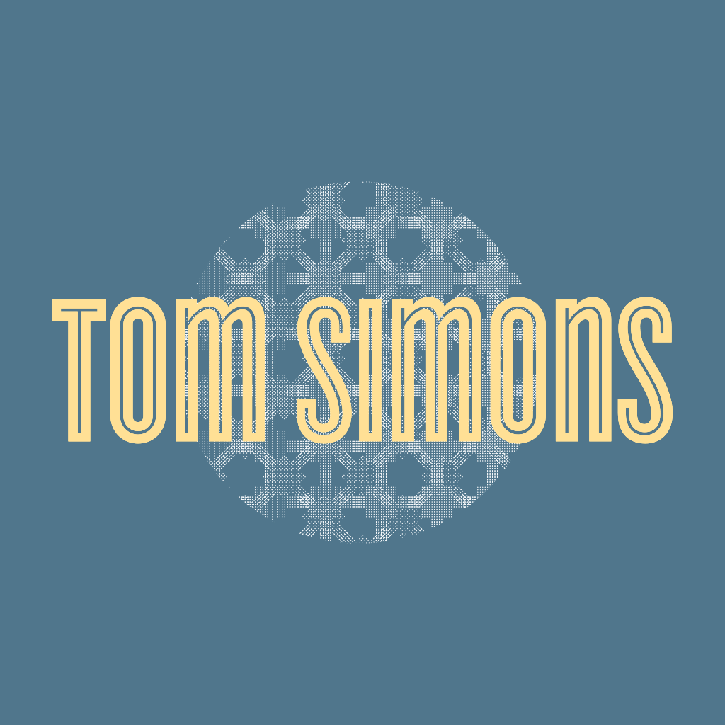 Home | Tom Simons